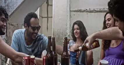 Samuel Lobo movies | Filmelier