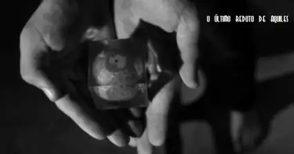 O Último Reduto de Aquiles - Movie 2015 - Dir. Clodoaldo Lino | Filmelier
