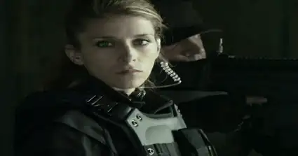 Project E.1337: ALPHA - Movie 2022 | Filmelier