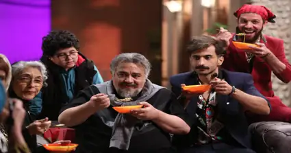 Angel Street Bride - Movie 2021 - Dir. Mehdi Khosravi | Filmelier