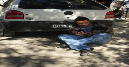 Cara e Coroa - Movie 2008 - Dir. Léo Colle | Filmelier