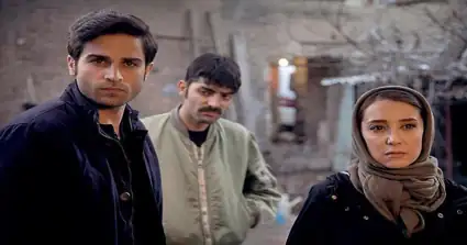 Masoud Jafari Jozani movies | Filmelier