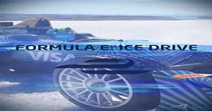 Formula E: Ice Drive - Movie 2016 | Filmelier