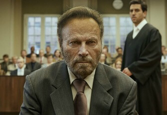 The Collini Case - Movie 2020 - Dir. Marco Kreuzpaintner | Filmelier