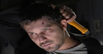 The Hidden Sense - Película 2007 - Dir. Mostafa Razzagh Karimi | Filmelier