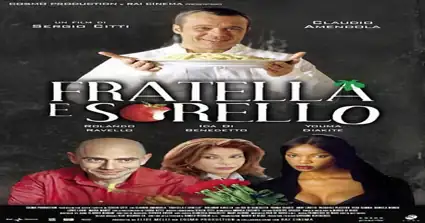Fratella e sorello - Película 2004 - Dir. Sergio Citti | Filmelier