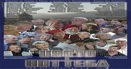 Uscio e bottega - Filme 2014 | Filmelier