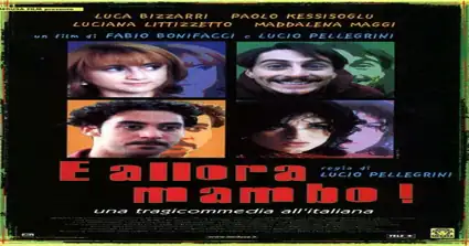 Let's Mambo! - Filme 1999 - Dir. Lucio Pellegrini | Filmelier