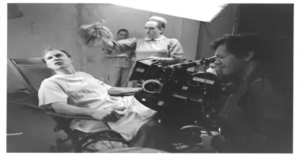 Mark Ward movies | Filmelier