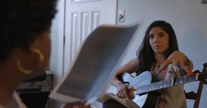 Albert E. Brumley: Songwriter of the Ozarks - Movie 2017 - Dir. Troy ...