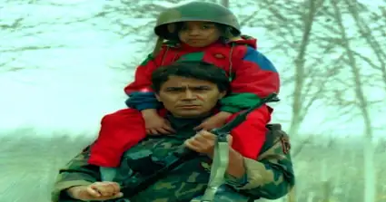 Força Especial - Filme 1995 | Filmelier