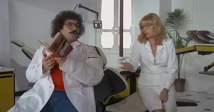 Scusa se è poco - Movie 1982 - Dir. Marco Vicario | Filmelier