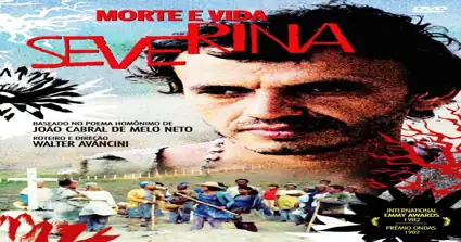Morte e Vida Severina - Filme 1981 - Dir. Walter Avancini | Filmelier