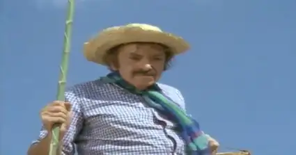 O Jeca e a Égua Milagrosa - Movie 1980 - Dir. Amácio Mazzaropi | Filmelier