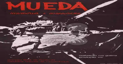 Mueda, Memoria e Massacre - Movie 1979 - Dir. Ruy Guerra | Filmelier