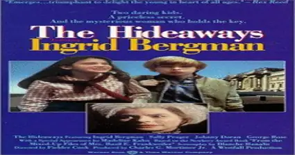 From the Mixed-Up Files of Mrs. Basil E. Frankweiler - Película 1973 ...