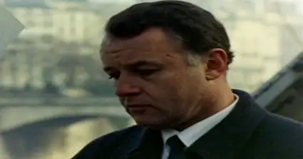 A Man Named John - Movie 1965 - Dir. Ermanno Olmi | Filmelier