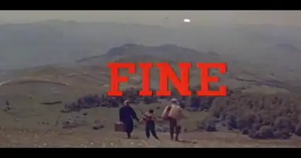 Homens e Lobos - Filme 1957 - Dir. Giuseppe De Santis | Filmelier