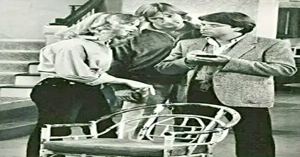 Ghost of a Chance - Movie 1980 | Filmelier