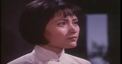 The Execution Ground on a Wedding - Movie 1980 - Dir. Yuanyuan Cai | Filmelier