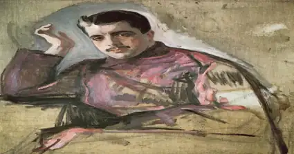 Diaghilev - a Portrait - Movie 1979 | Filmelier