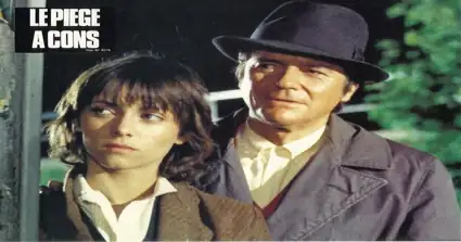 Le piège à cons - Filme 1979 - Dir. Jean-Pierre Mocky | Filmelier