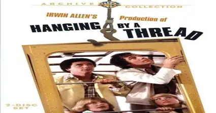 Hanging by a Thread - Filme 1979 - Dir. Georg Fenady | Filmelier