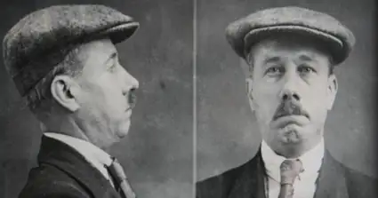 B.Traven: A Mystery Solved - Movie 1978 | Filmelier