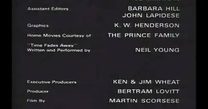 American Boy: A Profile of Steven Prince - Movie 1978 | Filmelier