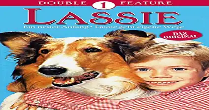 Lassie: A New Beginning - Movie 1978 - Dir. Don Chaffey | Filmelier