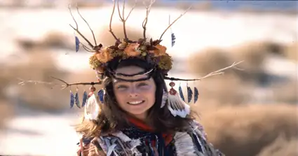 I Never Promised You a Rose Garden - Movie 1977 | Filmelier