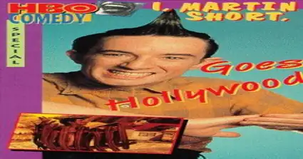 Eu, Martin Short, Vai a Hollywood - Filme 1989 | Filmelier