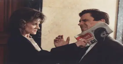 Murder in Paradise - Movie 1988 - Dir. Sune Lund-Sørensen | Filmelier