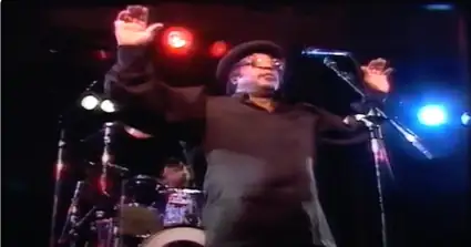 Bo Diddley: I Don't Sound Like Nobody - Movie 1987 | Filmelier