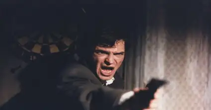 Murder in the Dark - Filme 1986 - Dir. Sune Lund-Sørensen | Filmelier