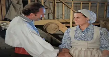 Nëntori i dytë - Movie 1982 - Dir. Viktor Gjika | Filmelier