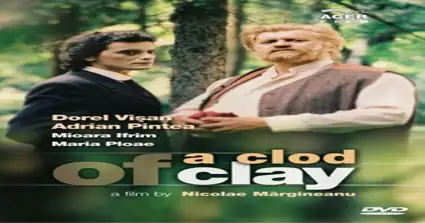 A Clod of Clay - Filme 1989 | Filmelier