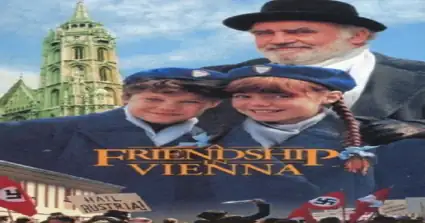A Friendship in Vienna - Movie 1988 - Dir. Arthur Allan Seidelman ...