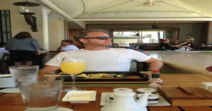 A Father's Homecoming - Película 1988 - Dir. R.W. Goodwin | Filmelier