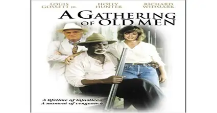 A Gathering of Old Men - Movie 1987 | Filmelier