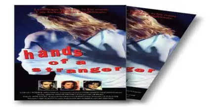 Hands of a Stranger - Movie 1987 - Dir. Larry Elikann | Filmelier