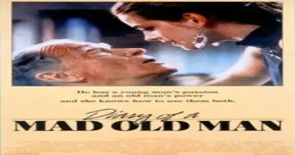 Diary of a Mad Old Man - Movie 1987 - Dir. Lili Rademakers | Filmelier