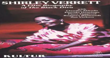 Shirley Verrett: a Film Biography of the Black Diva - Filme 1985 - Dir ...