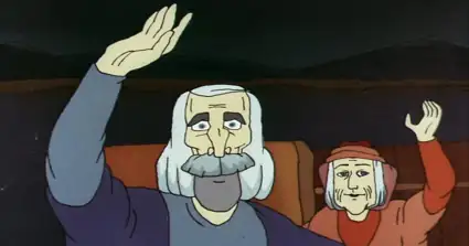 Wow, a Talking Fish! - Movie 1983 | Filmelier