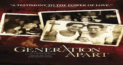A Generation Apart - Movie 1983 | Filmelier