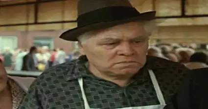 A Railway Station for Two - Movie 1983 - Dir. Eldar Ryazanov | Filmelier