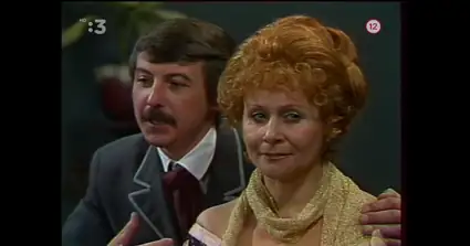 Muz a zena - Movie 1982 | Filmelier