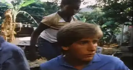 Michael Ray Rhodes movies | Filmelier