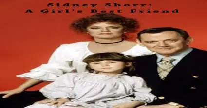 Sidney Shorr: A Girl's Best Friend - Movie 1981 - Dir. Russ Mayberry ...