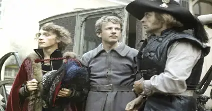 A Fairy Tale Told at Night - Movie 1981 - Dir. Irma Tarkovskaya | Filmelier